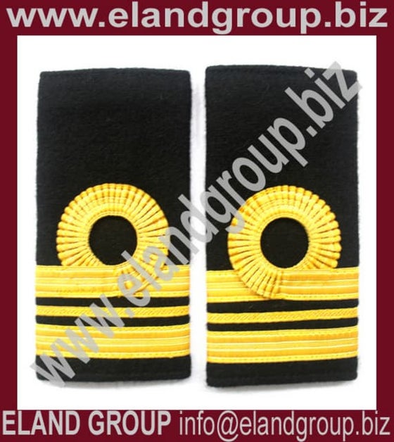 Navy ranks slide captain , gold lace ranks slide | PDF