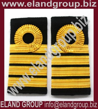 Royal navy captain shoulder boards … | PDF