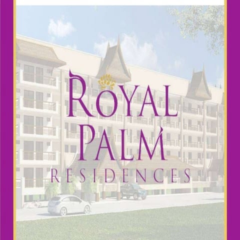 Royal Palm Residences | PPS