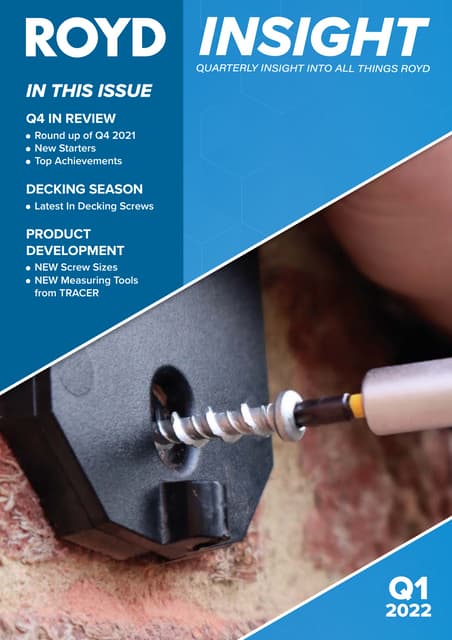 Royd Direct Delivery | PDF