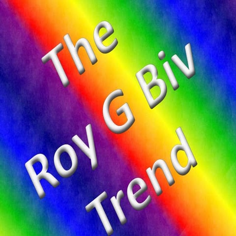 Roygbiv | PPT