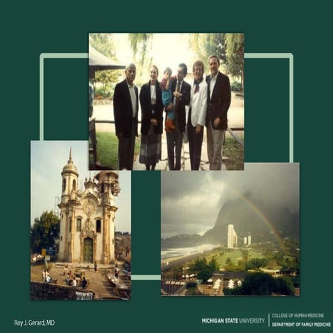 Roy gerardretirementdec2010c | PPTX