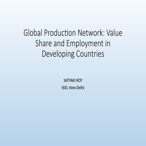 Roy Global Production Networks C3 jos.pptx
