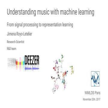 Dissecting Genre Of Nigerian Music With Machine Learning Models – ARJF