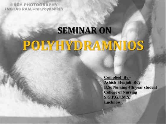 Uterine inertia | PPT