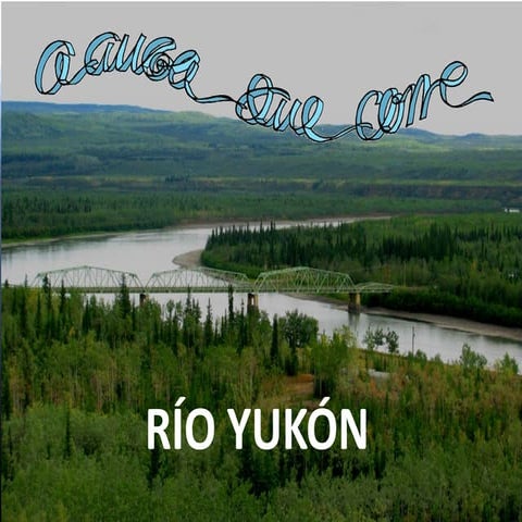 Río Nelson | PPS