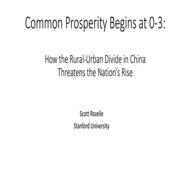 Keynote Speech II- 2nd International Workshop on the Chinese ...