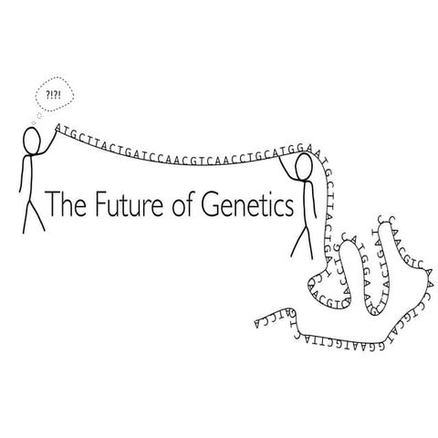 The Future of Genetics | PDF | Genetics | Science