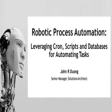 RPA_automation_slide.pptx | Operating Systems | Computer Software and Applications