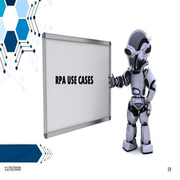 RPA 2 | PDF | Robotics | Technology & Computing