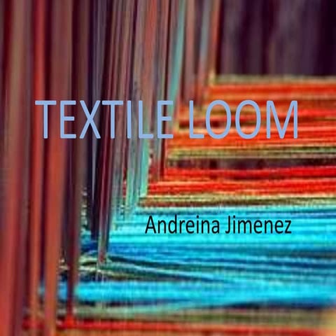 Rp Andreina Jimenez | PPTX