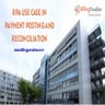 RPA Use Case in Payment posting and reconciliation.pdf