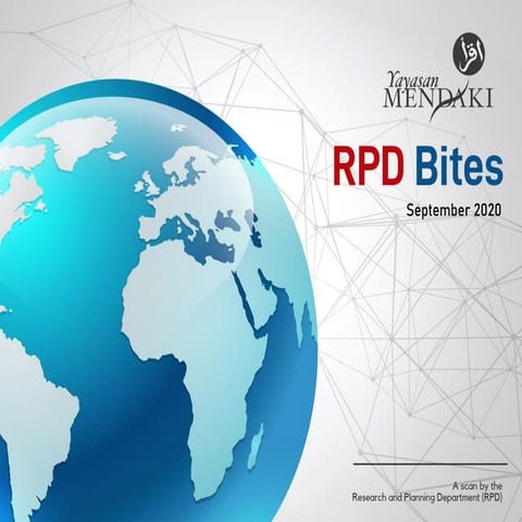 RPD Bites (September 2020) | PPT