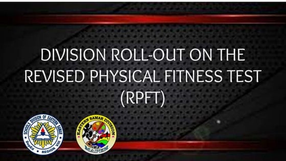 GCSE PE Revision: Fitness testing | PPT