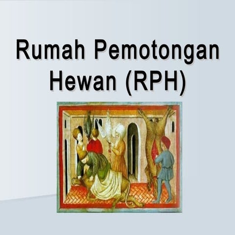 RPH | PPT