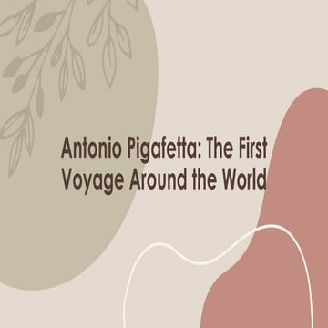 Pigafetta and Magellan.pdf