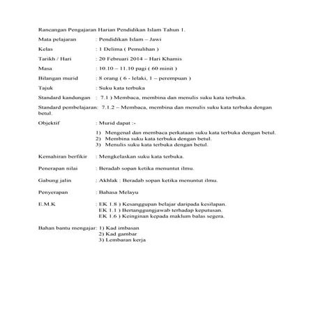 Rph blog pi shaliza | DOCX