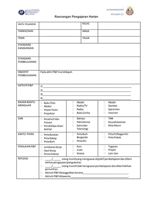 Berita acara try out | PDF