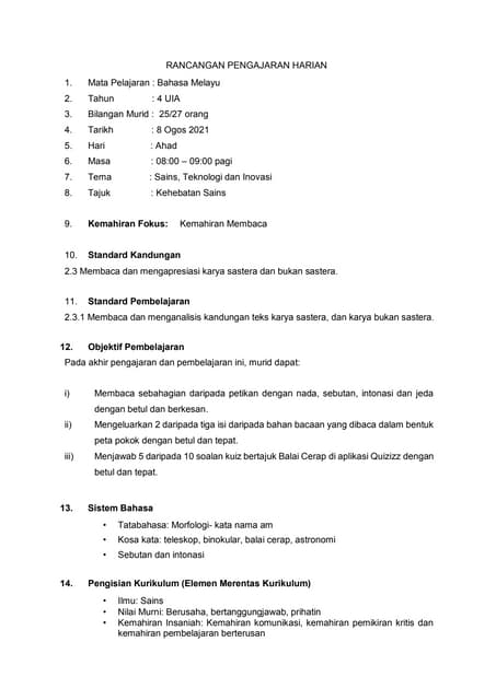 Maksud logo dan bendera krs | DOCX