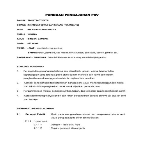 Rph makro dsv t4 | DOCX