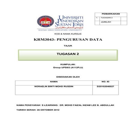 RPH Pengajaran Graf Palang Sekolah Rendah | PDF