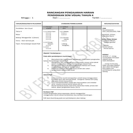 Rph psv th 4 ( 2018 ) | PDF