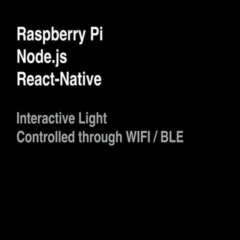 Raspberry Pi Iot Stacks Ppt Free Download