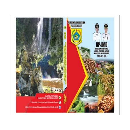 RPJMD 2021-2026 Kabupaten Pakpak Bharat.pdf