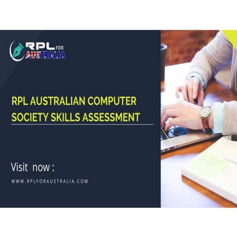 RPL Australian computer society skills assessment | PPT