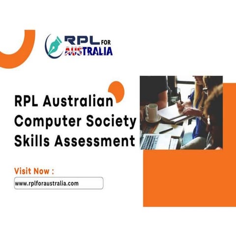 RPL Australian Computer Society Skills Assessment | PPTX