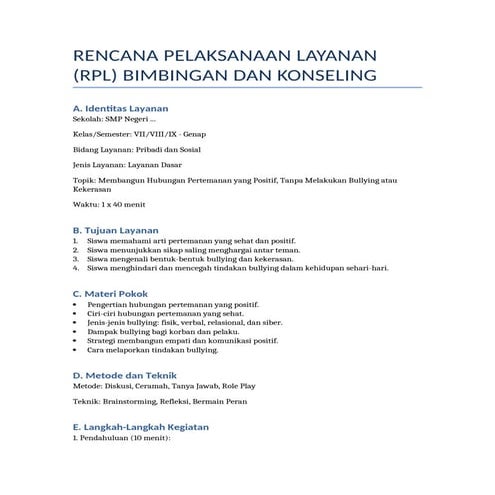 RPL_BK_SMP_Pertemanan_Positive_Lengkap.docx