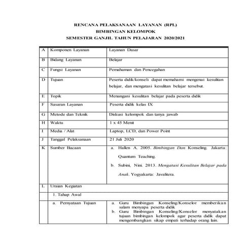 Skkpd standar kompetensi kemandirian pesdik | PDF