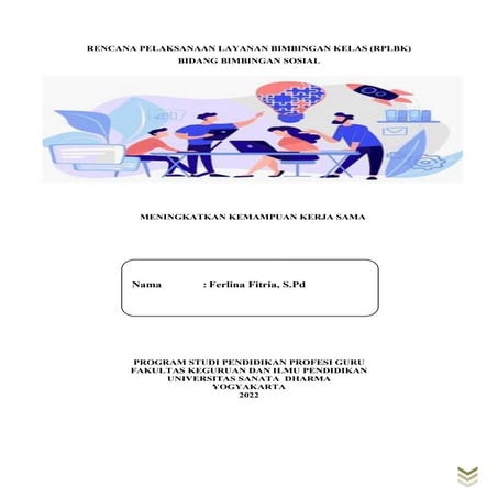 RPL meningkatkan kemampuan kerja sama (sosial).docx