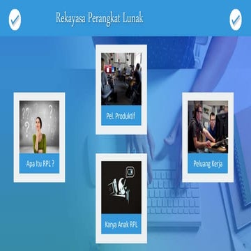 Apa Itu Jurusan RPL | PPTX