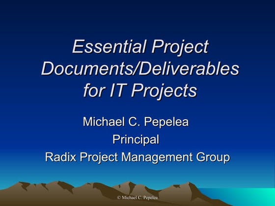 Project status report | PDF | Technology & Computing