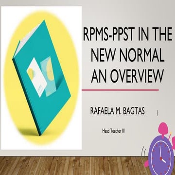 RPMS-PPST-in-the-New-Normal-An-Overview- LAC-BIS.pptx