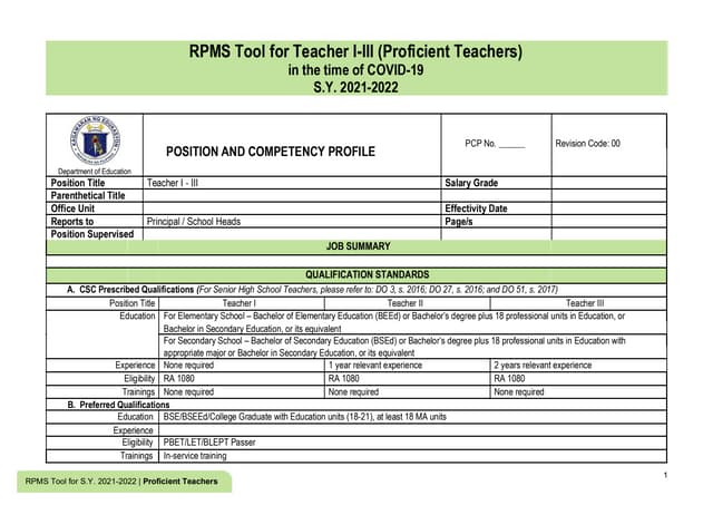 Annex A_PMES Tool for Proficient Teachers SY 2024-2025.pdf