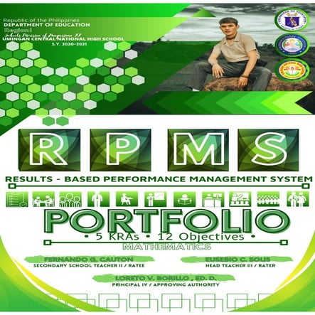 RPMS 2021 - CAUTON F bahala na kayo rito..pptx