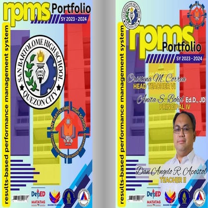 RPMS 2023-2024 PORTFOLIO for Master Teacher.pptx