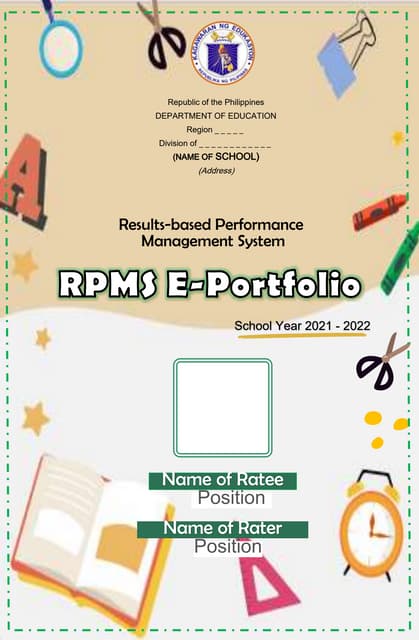 ANNOTATION on objective 10 on pmes 2022-2025 | DOCX