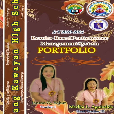 RPMS PORTFOLIO - MA'AM JANINE Q. YABUT.pptx