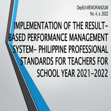 RPMS PPST- NEW GUIDELINES (1).pptx