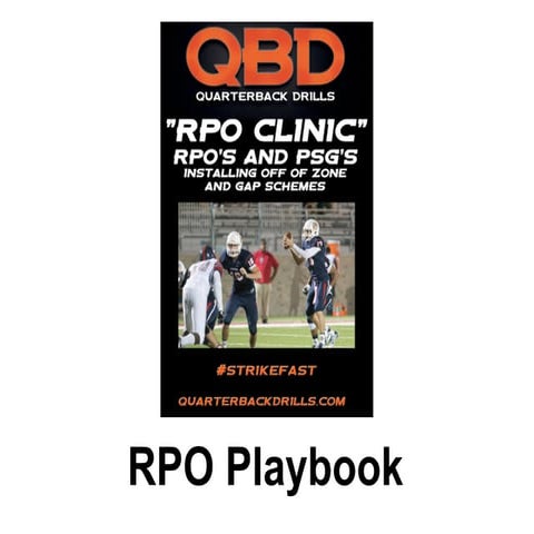 Rpoplaybookfeb25 | PDF