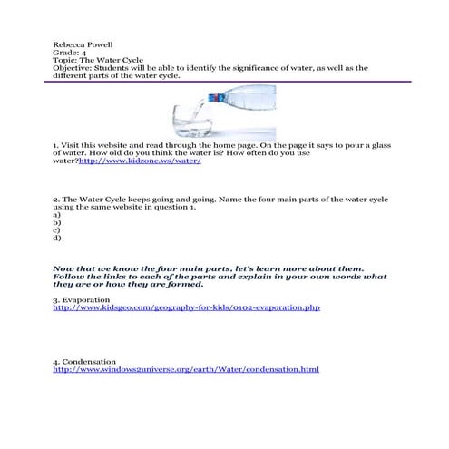 SCIENCE 5 Q4 WEEK 4 DAY 4.pptx grade 5 quarter 4 | PPTX