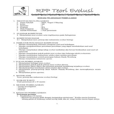 Rpp smt 2 1314 | DOC