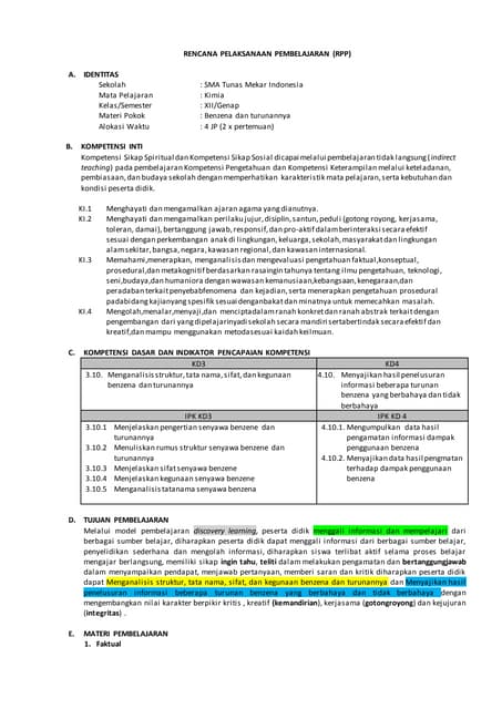 CONTOH RPP DEEP LEARNING MATA PELAJARAN KIMIA.docx