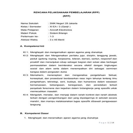 Rpp 1 3 smk29 | DOCX