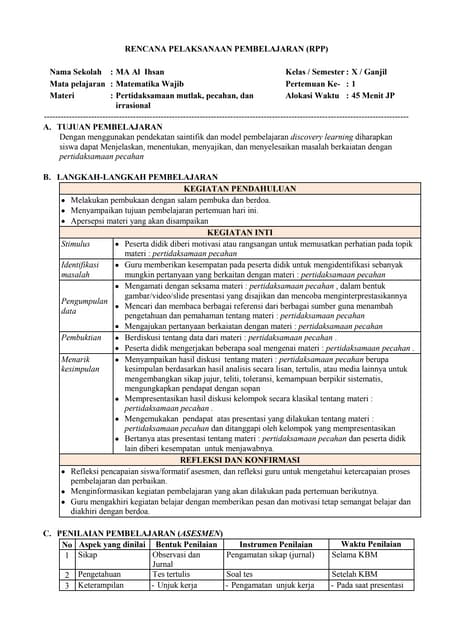 RPP 4 - Sistem pertidaksamaan dua variabel-.docx