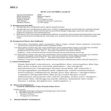 Lesson Plan 8 | DOCX