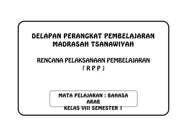 silabus-nahwu-shorof-gramar bahasa arab.doc
